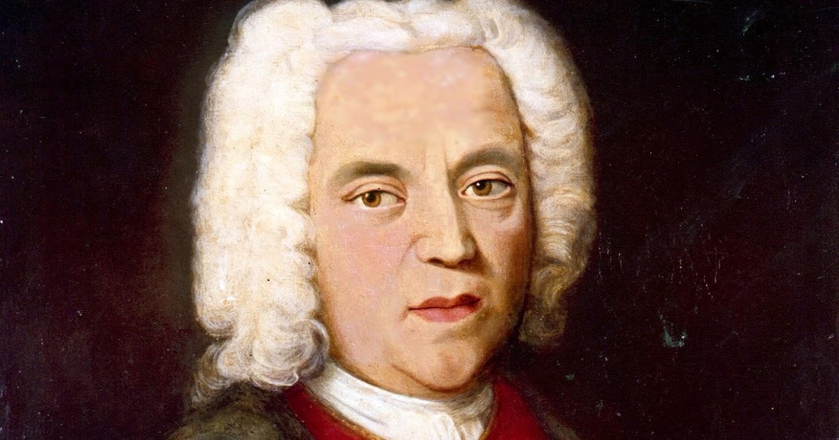 Johann Maria Farina - perfumier | Italy On This Day