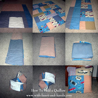 Free Quilt, Craft and Sewing Patterns: Links and Tutorials *With Heart ...