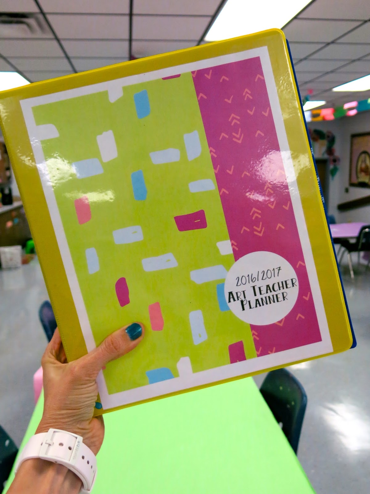 Cassie Stephens: Art Teacherin' 101: Episode 14