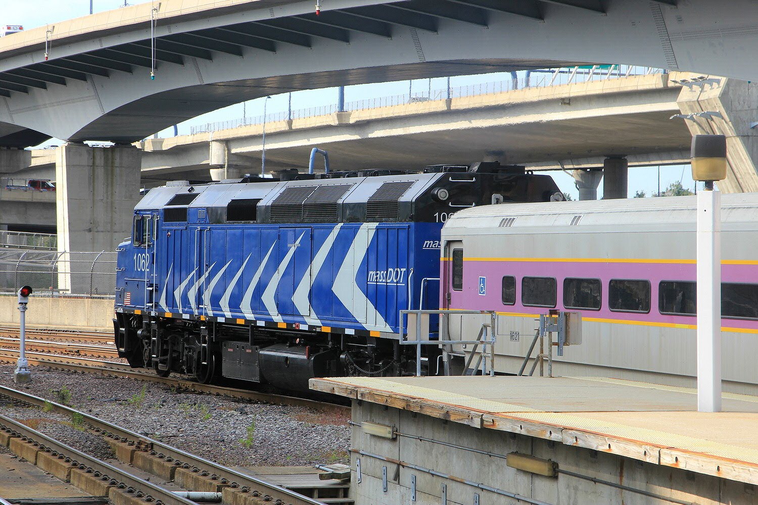 PHOTOS: SHORE LINE WEST