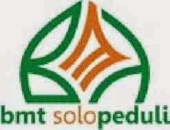 Hadila Grafika Utama: Logo BMT