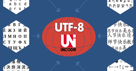 UTF-8 BOM (Byte Order Mark)