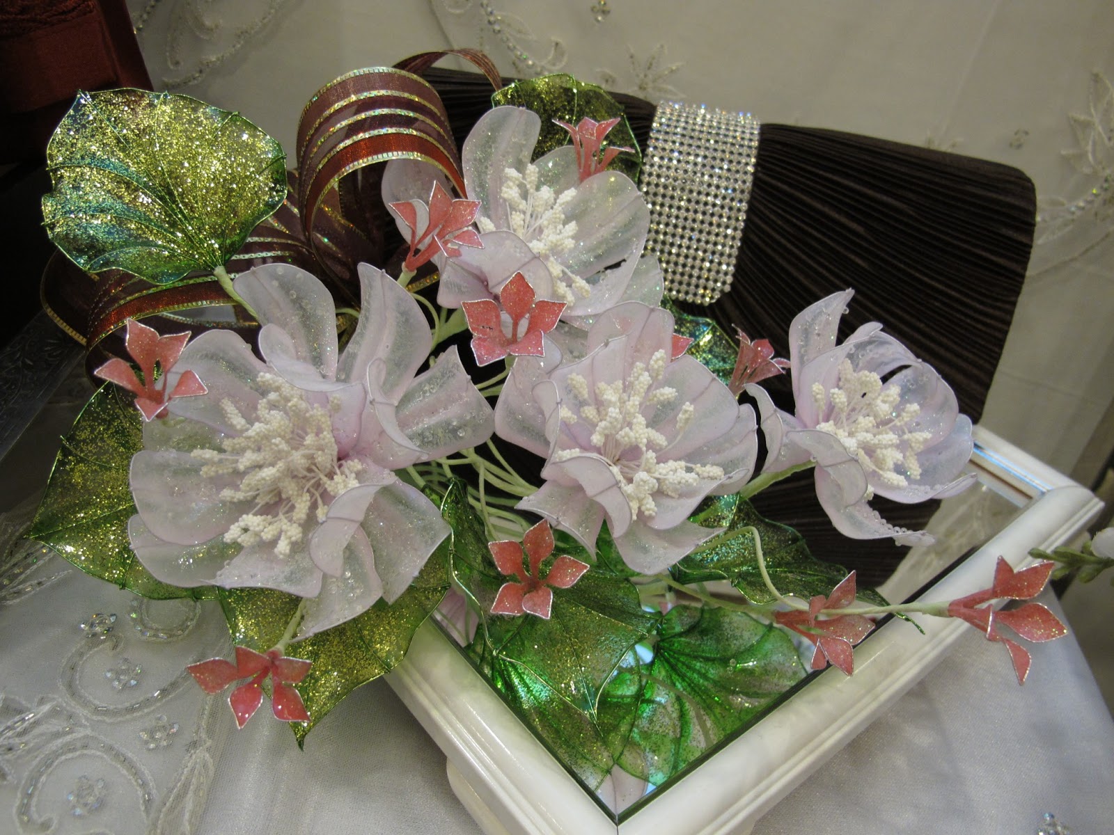 D' Unique Wedding Crafts & Beauty