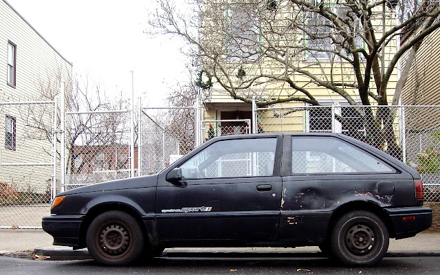 Amerikaanse Auto`s 1985 - 1995 - AutoWeek.nl