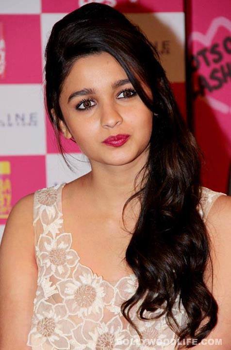 Aliya Bhatt Beautiful Photos 2013 - Pix Collections