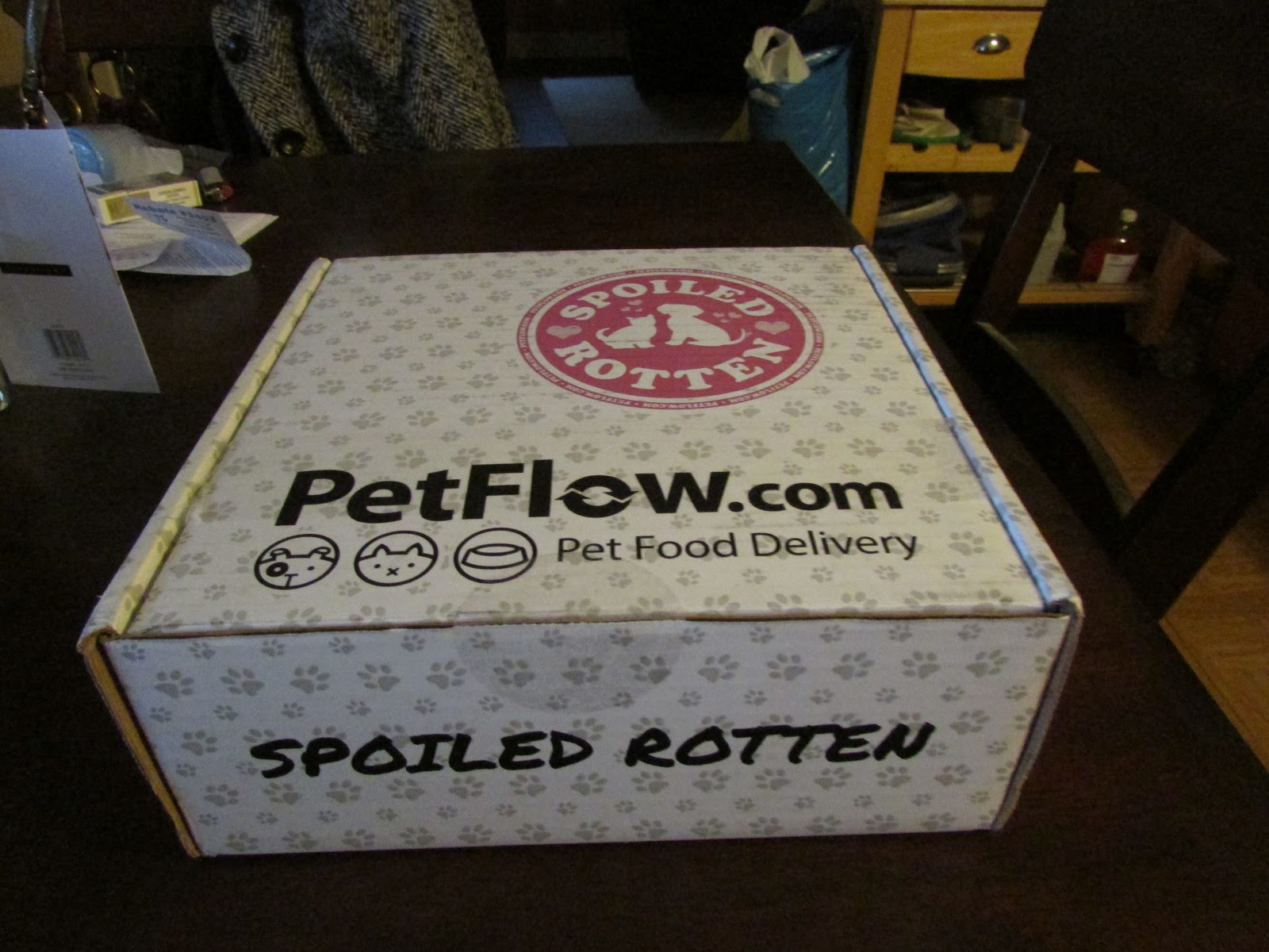 My Rotten Dogs: February Spoiled Rotten Box Review