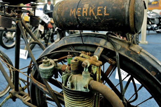 Smoke and Throttle: Bonhams Auction: The duPont collection