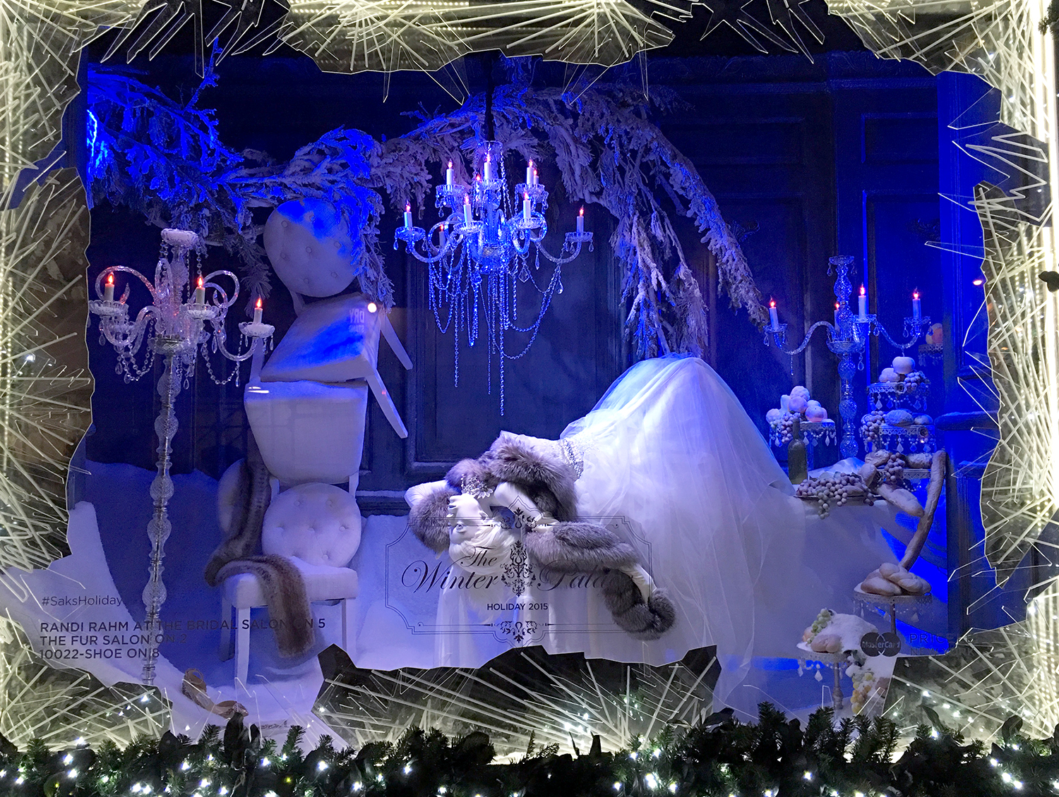 Stylecurated: -WEEKEND WINDOWS-