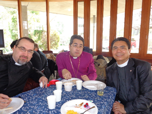 Travelin' Asian: INDUCTION OF WILLIAM BULSON: THREE LESSONS FROM THE ...