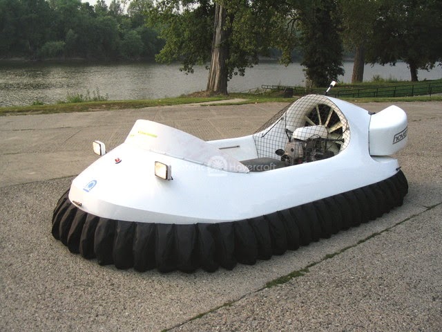 Neoteric Hovercraft Blog: Top-rated Hovercraft at a Rock-bottom price