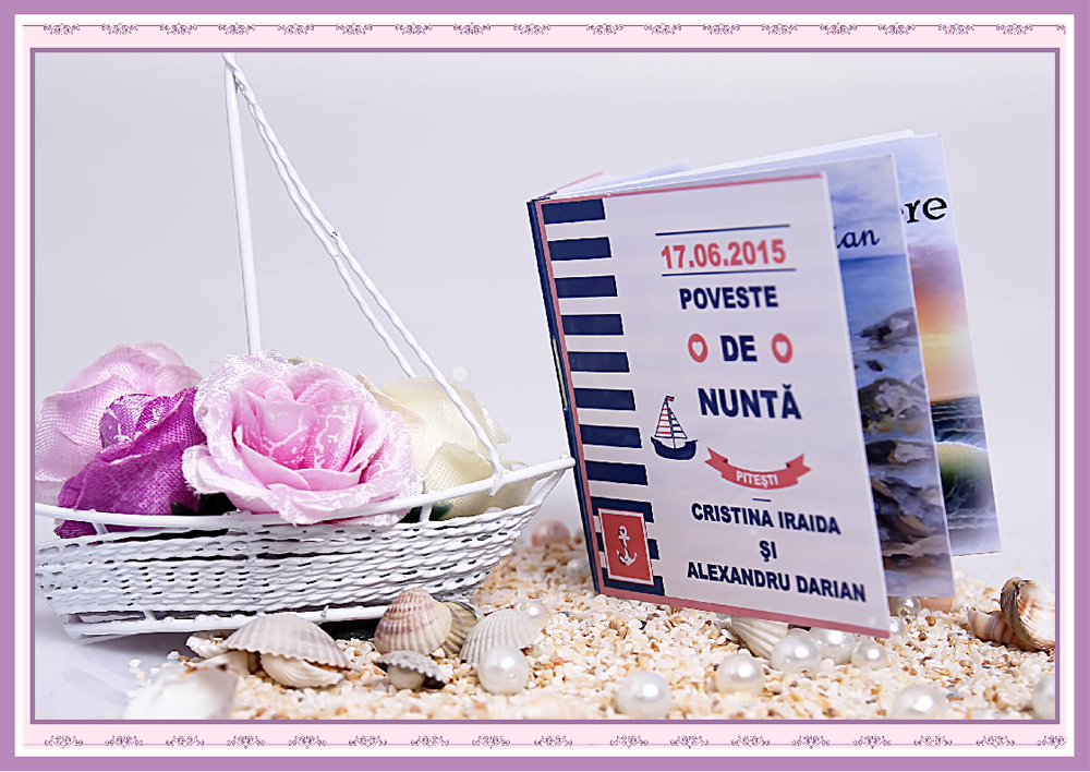 BebeStudio11.com - Invitatii Nunta‎ si Botez: Modele Asortate Nunta ...
