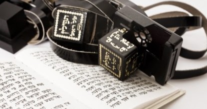 Conhecer o Judaísmo: Tefilá, O Trabalho da Alma