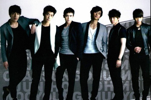Everything About 2PM: [News] 2PM to release postponed Japanese single “Masquerade” in November ...