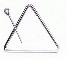 LA MUSICA: Strumenti a percussione