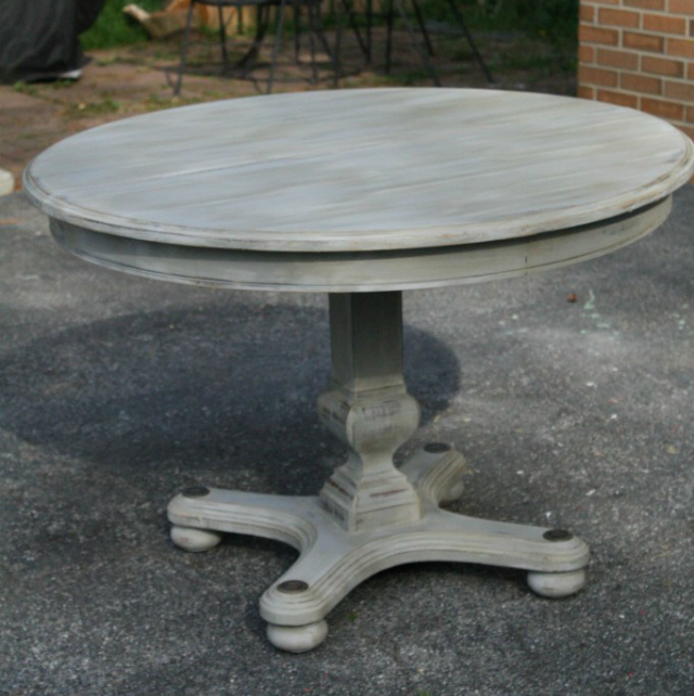 Starting a little Painting Project ~ Gray Wash Technique | The ...