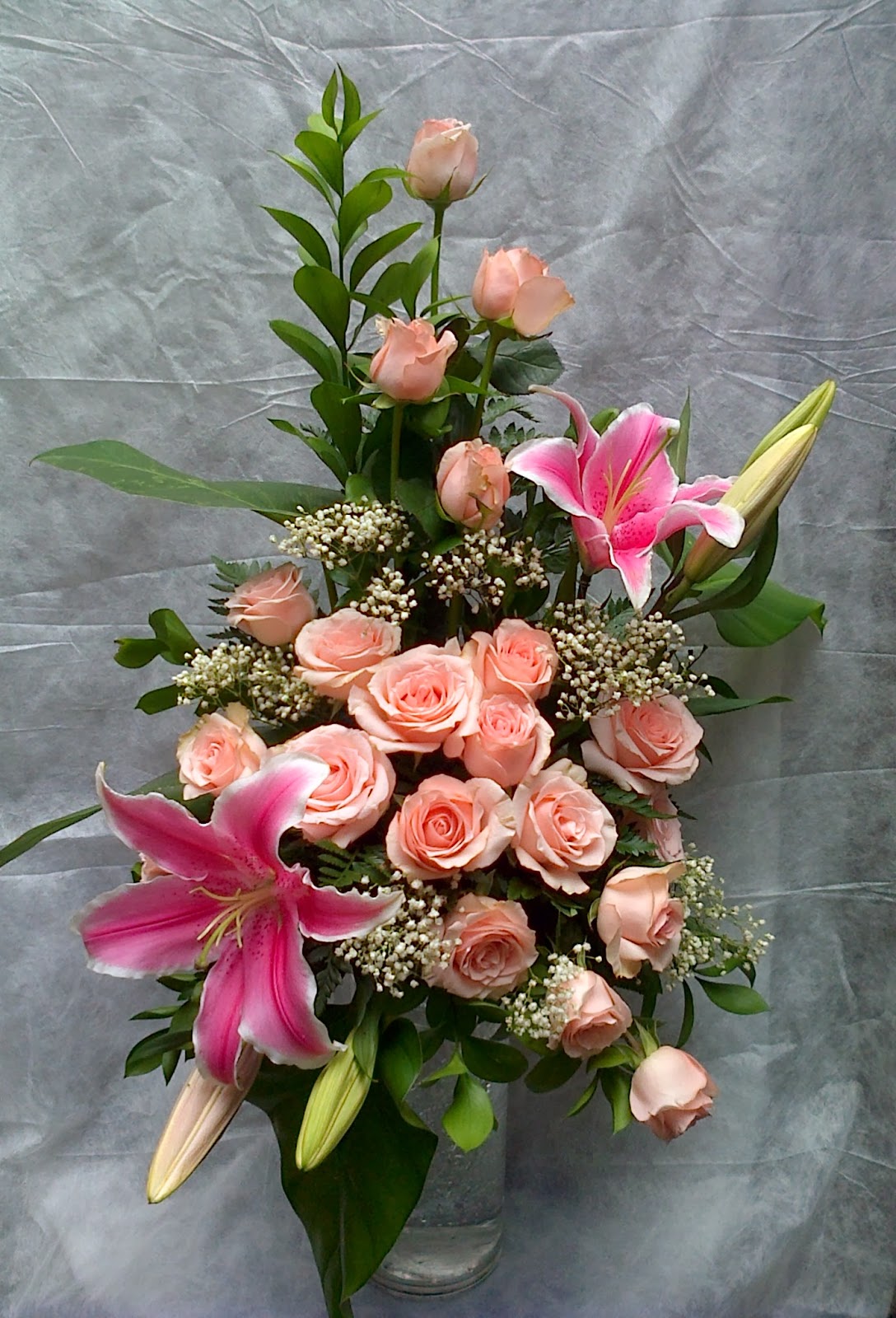 10 Jenis Bunga Meja Populer Dalam Acara Pernikahan Toko Bunga Jakarta ...