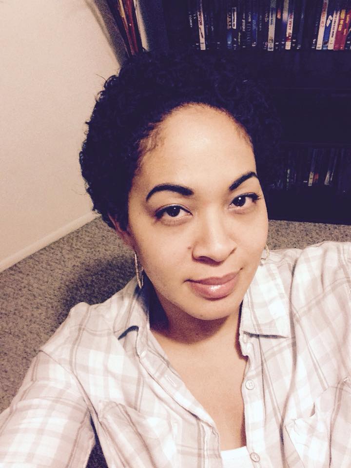 Blacktopia: Good Morning at Night: A New Segment by Ms. Marie Jones ...