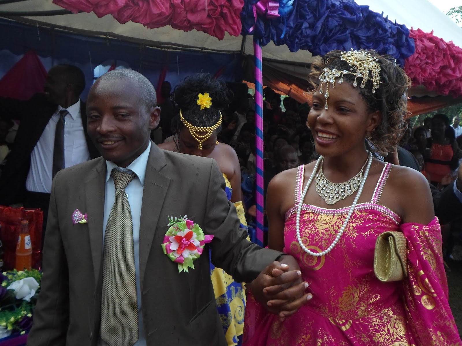 Mugume Robert - Omunene Nyo... The Imperceptible!!