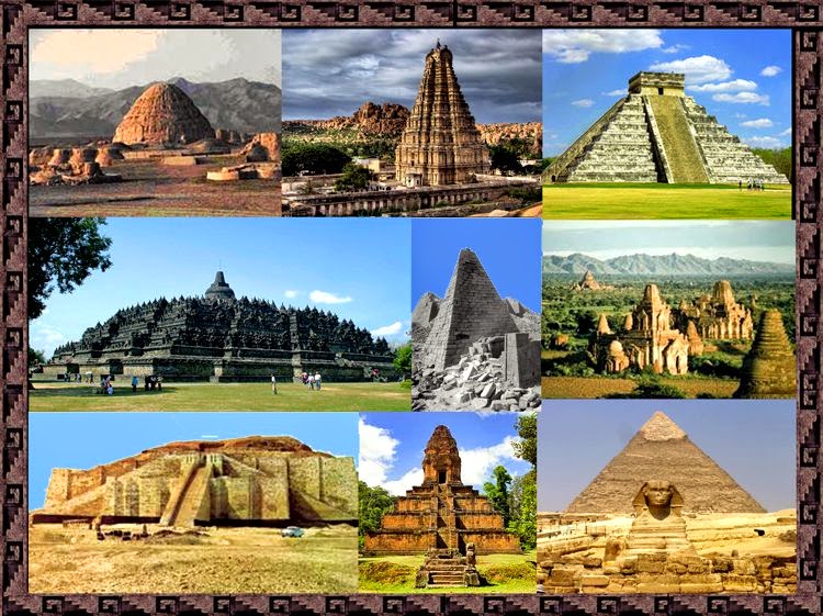 Grandes civilizaciones: Grandes Civilizaciones