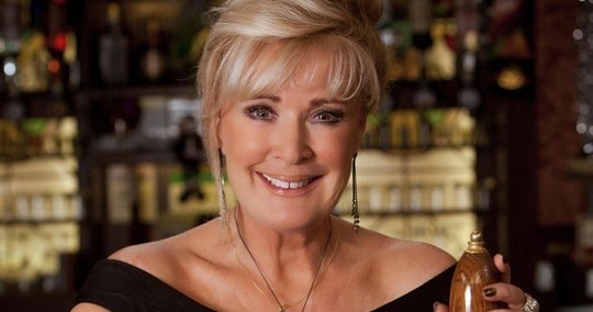 Coronation Street Blog: Top 25 Favourite Corrie Females - No. 9