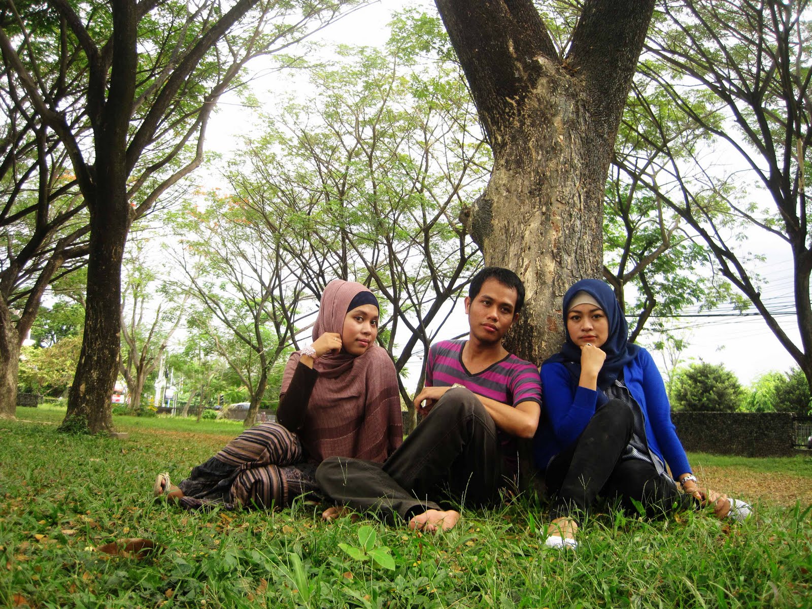 sUBanDoWo Dot BlOgsPot dOt coM: Pictures of Dedy Subandowo, Mezia ...