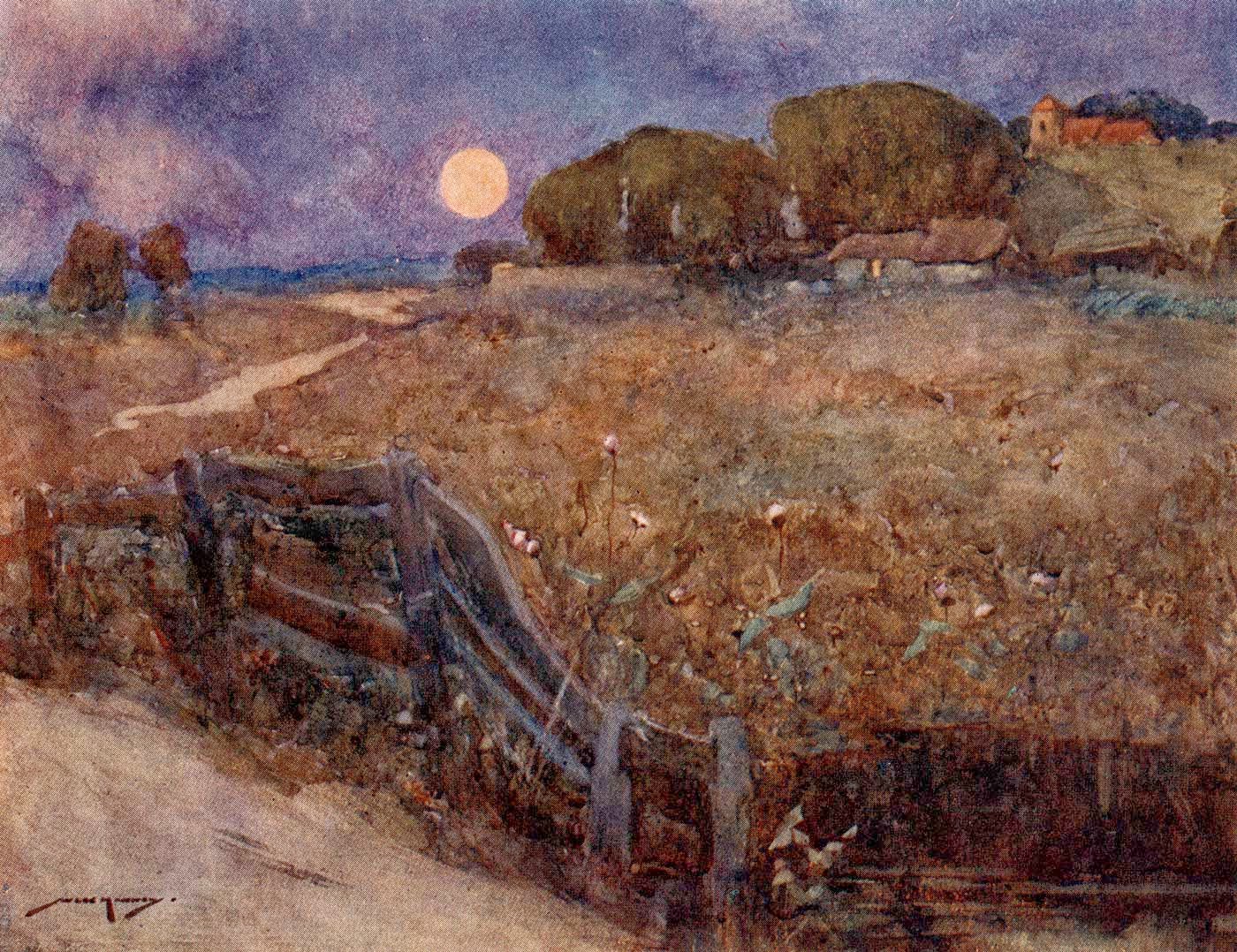 Illuminaries: William Lee Hankey