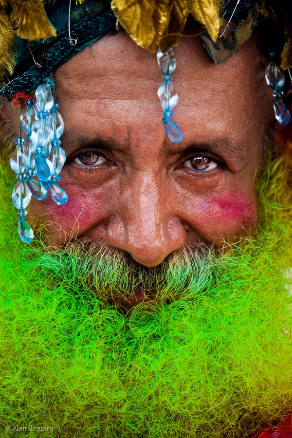 OLTRE IL MURO: ARTE e FOTOGRAFIA: ALAN SHAPIRO | PHOTOGRAPHER