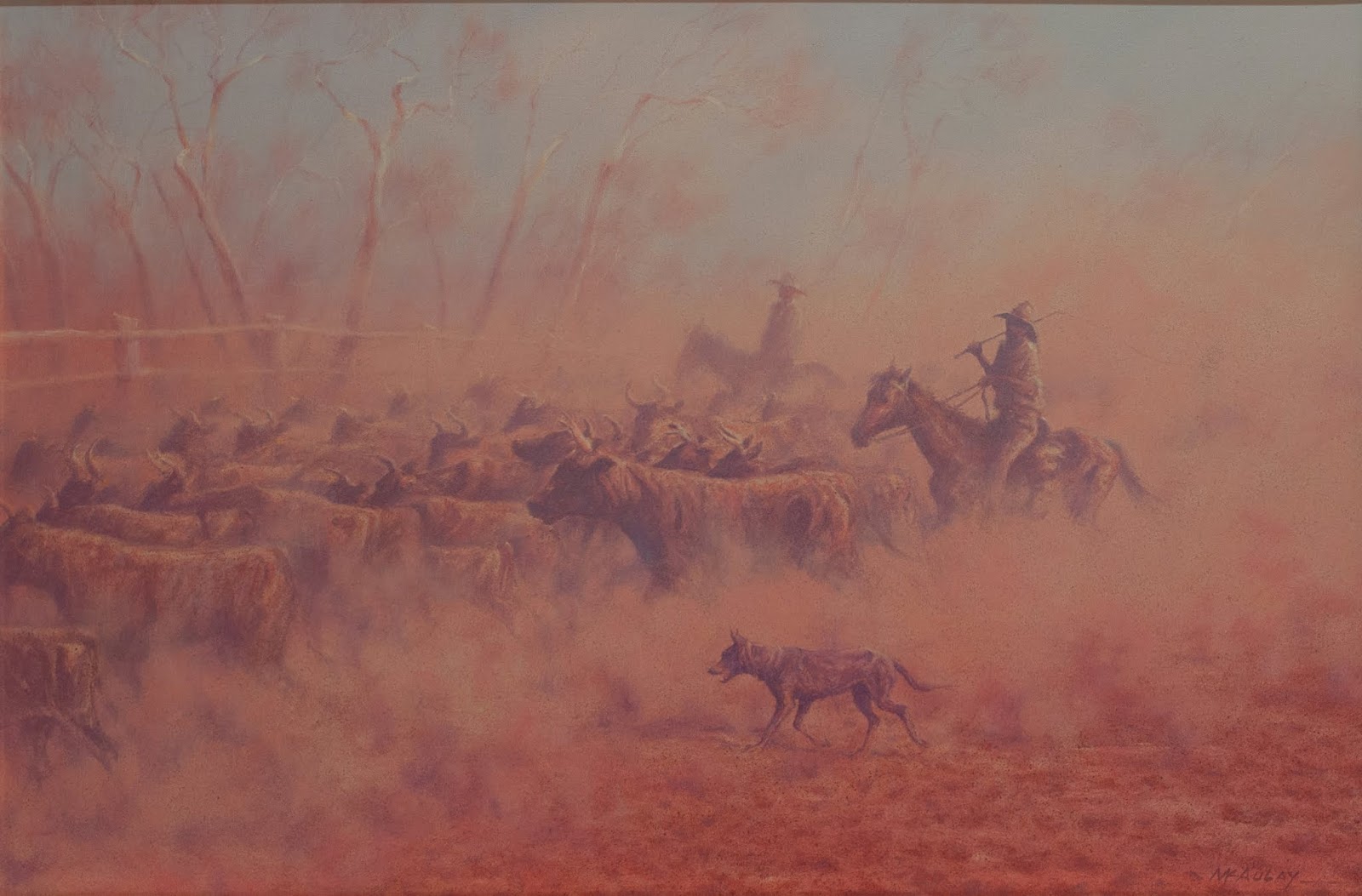 Eureka Art: AUSTRALIAN ART