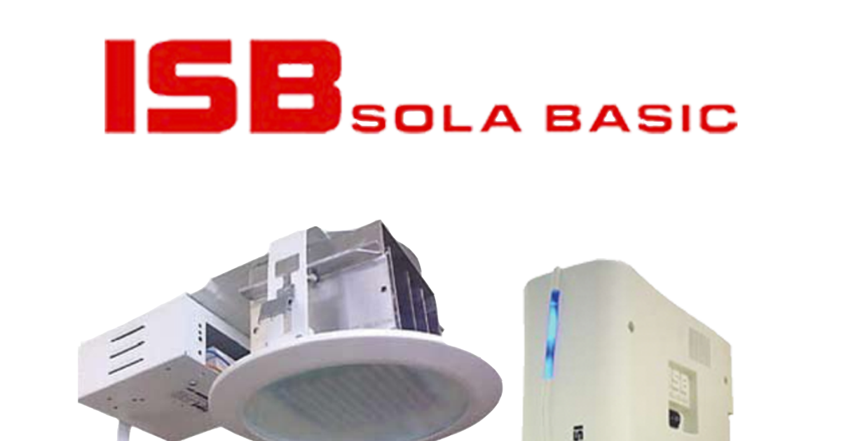 Industrias Sola Basic | Instalaciones Eléctricas Residenciales