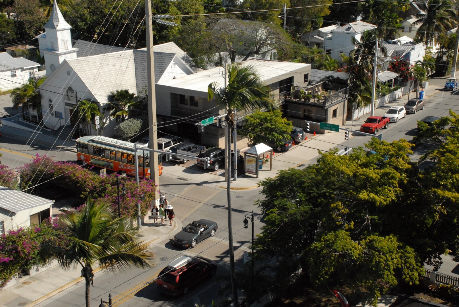 Até a próxima viagem: Chegada em Key West e roteiro do que fazer em 1 ...