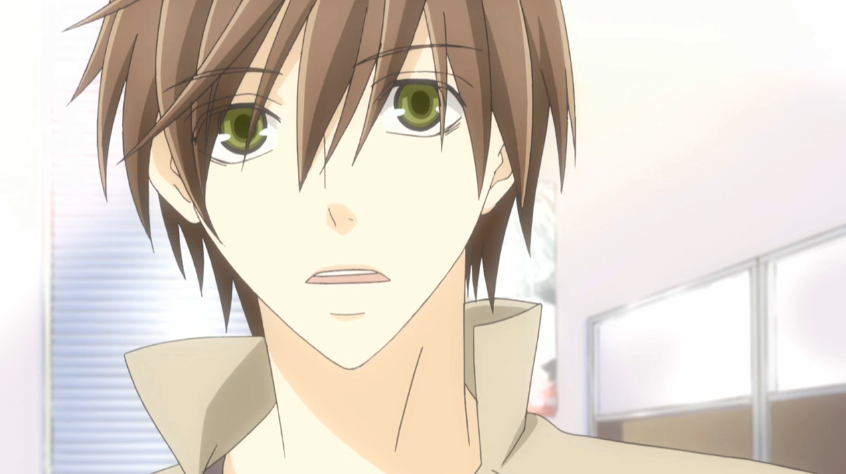 Riri no Hana リリの花: Sekaiichi Hatsukoi - TakanoxOnodera Fic