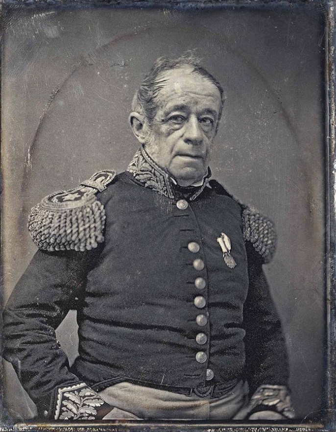 EJERCITO ARGENTINO: ANIVERSARIO DEL NACIMIENTO DEL GENERAL IGNACIO ...