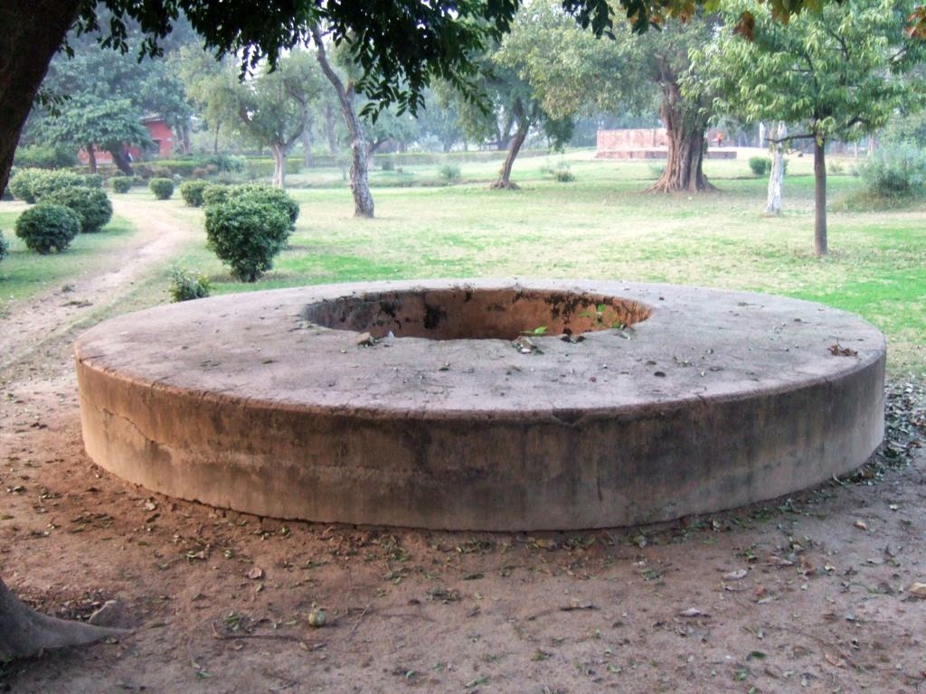 ANICCASIGHT: Legends of Jetavana Gardens - Sravasti