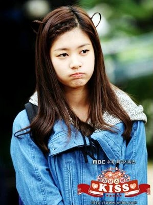 Oh Ha Ni's Hairstyle | MY LIFE