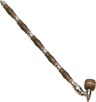 Kali: Food Goddess: Break Bread not Each Other