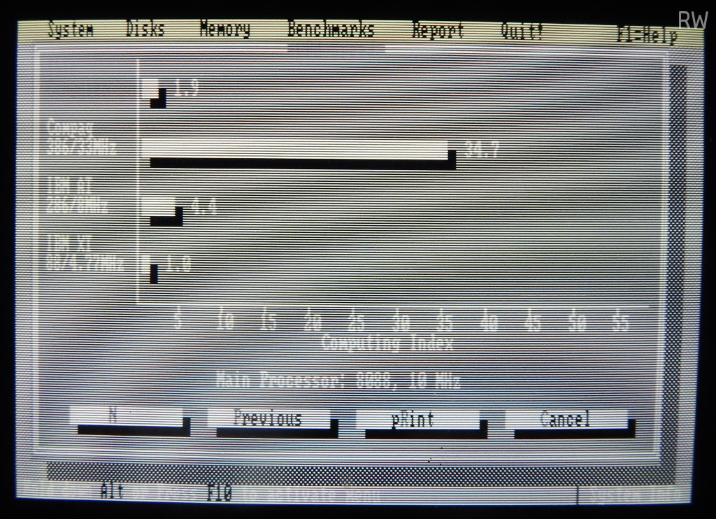 Montando um novo PC-XT (Parte 4 – instalação do coprocessador Intel ...