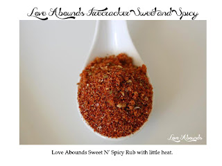 Give Peas a Chance: Firecracker Chicken and Vegetable Soup