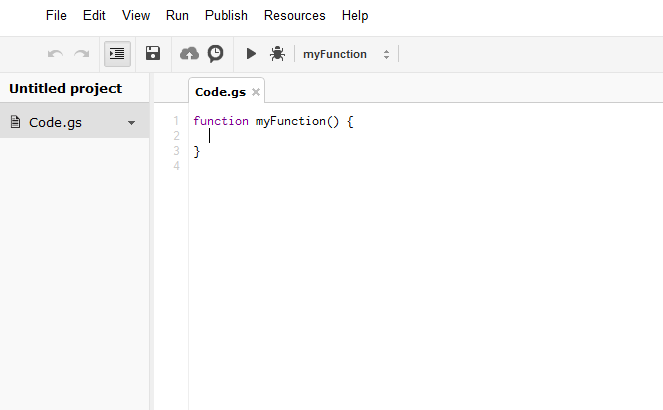 IGoogleDrive How To Write A Script In Google Spreadsheet IGoogleDrive How To Write A Script In Google Spreadsheet