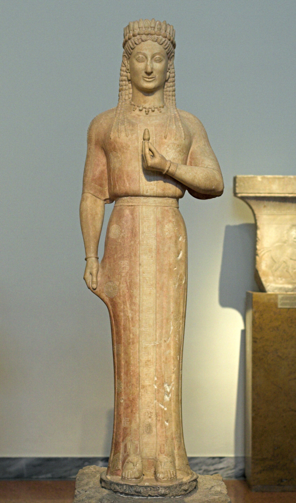 Riflessioni di Anna: Ettore e Andromaca, l'amore vero (II):