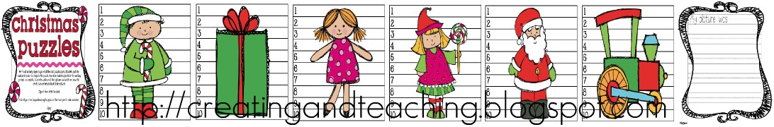 It's Beginning to Look a lot like Christmas! - FREEBIE! | creating ...