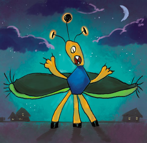 YOUR Kid's Art ~ Reimagined!: ABOUT THE SITE!