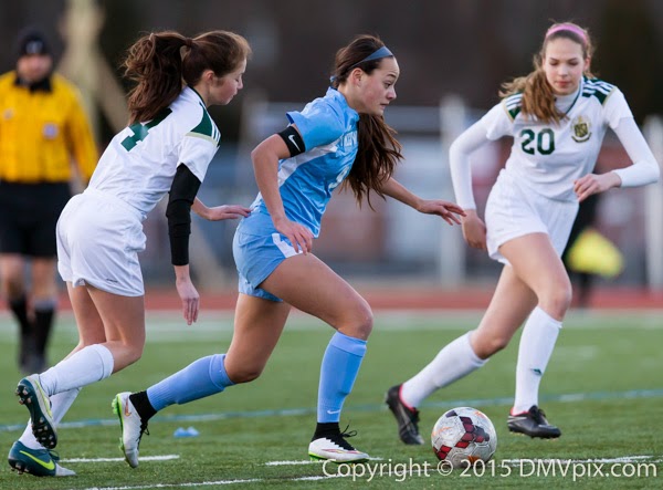 DMVpix.com: Yorktown @ Langley Girls Varsity Soccer (18 Mar 2015) DMVpix.com: Yorktown @ Langley Girls Varsity Soccer (18 Mar 2015)