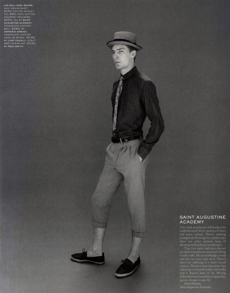 Famous and Popular: Johannes Linder, Julius Gerhardt, Kim Dall’Armi ...