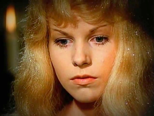 Filmovízia: Zlatovláska [1973]