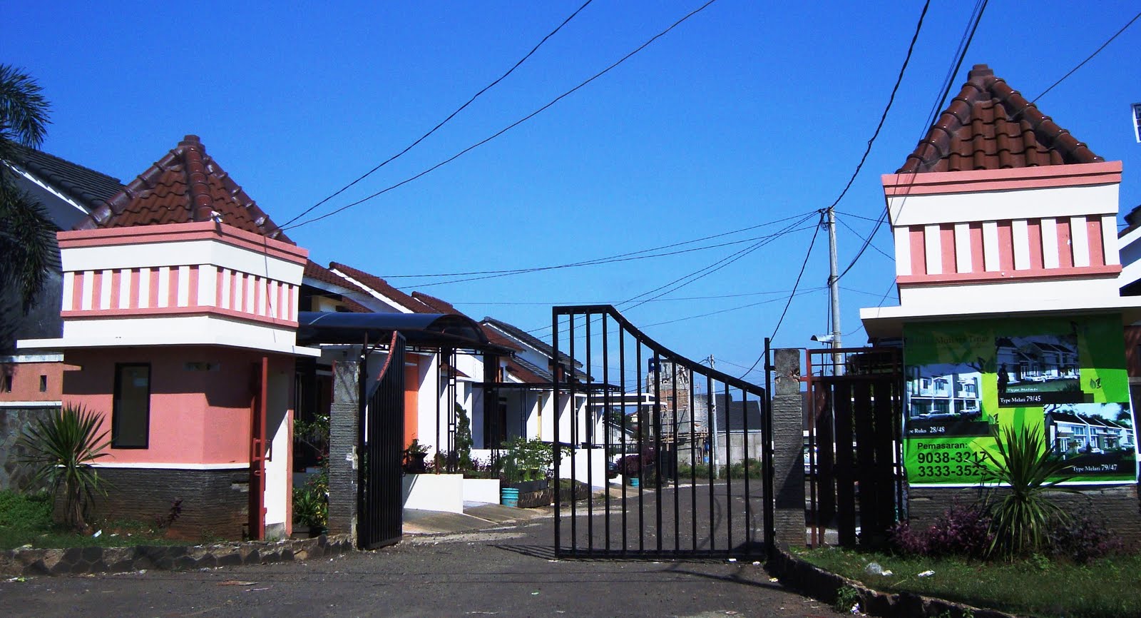 villa mutiara tipar: Photo Gallery