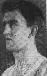 Peach Basket Society: George Kok