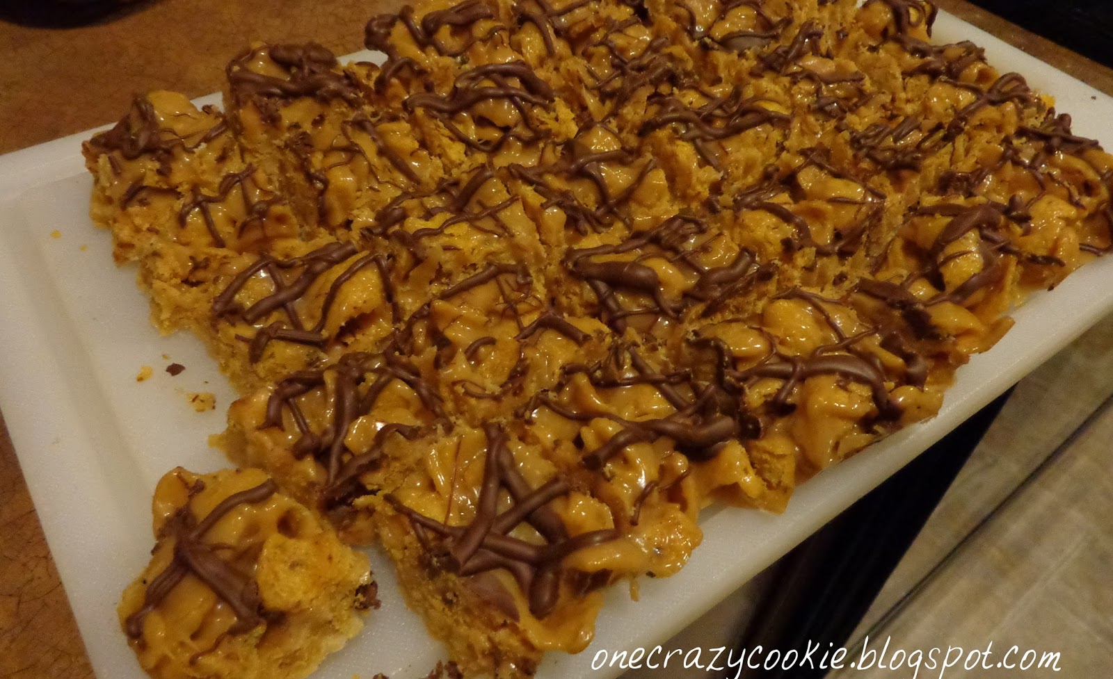 Fritos for Dessert??..OH YES!!