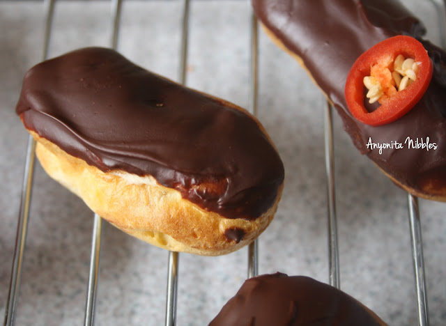 Anyonita Nibbles | Gluten-Free Recipes : Thornton's Chilli Chocolate ...