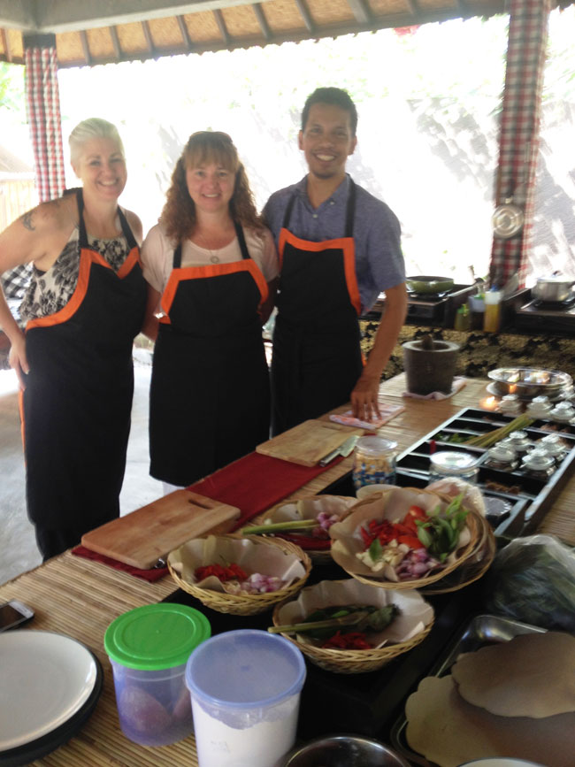 Gallery Cooking Class Sanur | Bali Cooking Class Sanur