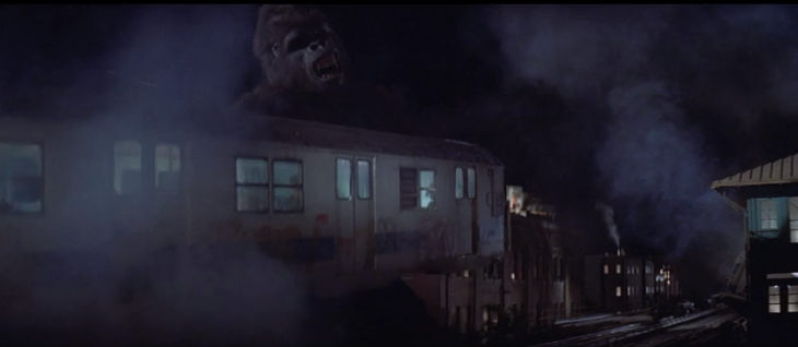 Life Between Frames: Worth Mentioning - Here's to the Big One